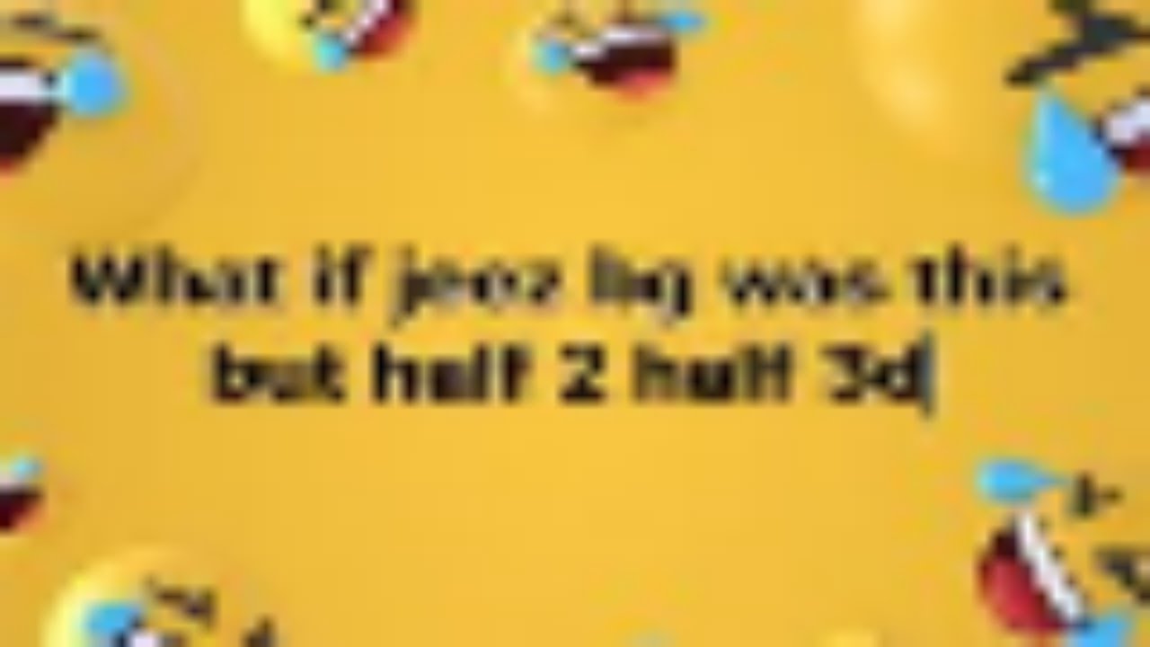 LEAKED VS. Jeez FNF MODS JEFF IN 2015 (NTOT CLIBLCKBAEIT) - YouTube