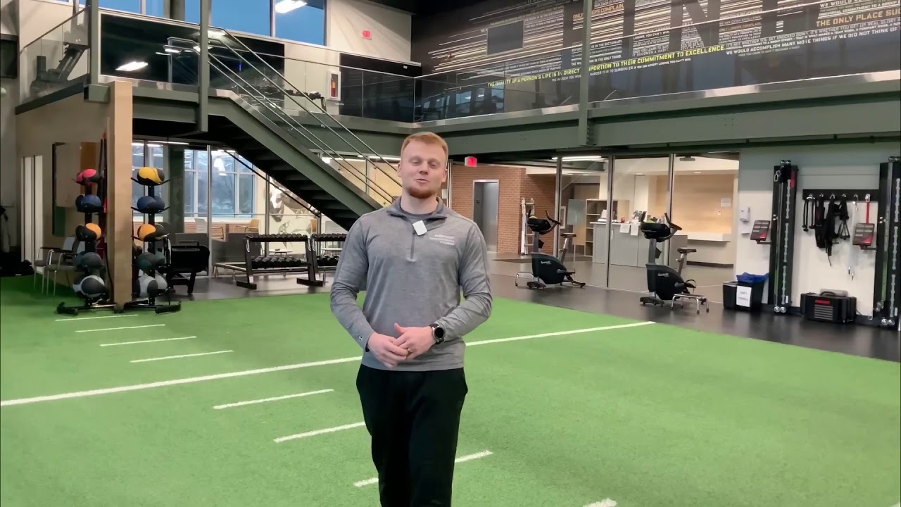 1st Day of Spring At Home Workout - YouTube