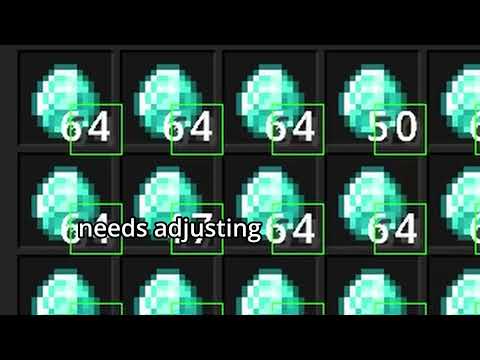 getting to 100M+ using a trading bot for the donut smp