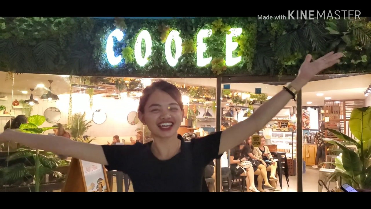 Cooee (Cebu) - YouTube