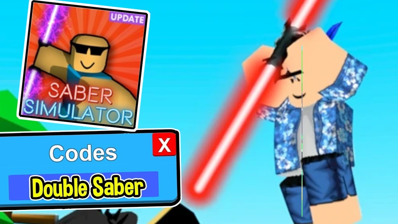 FALL ⚔️ Saber Simulator ⚔️ Nowy Update i wszystkie ciekawostki ⚔️ NOWE ...