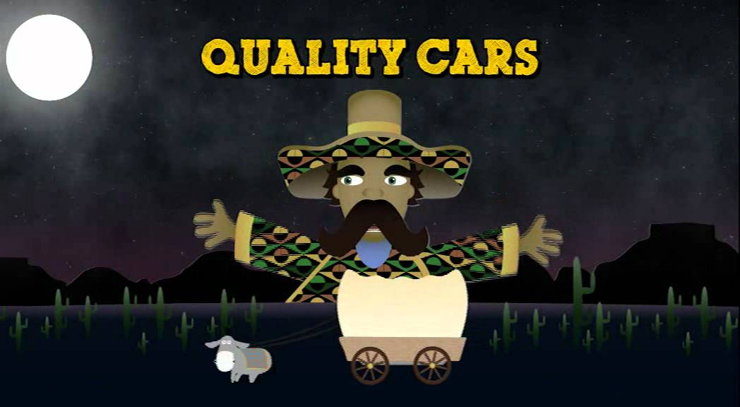 EL-CHEAPO-CARS - YouTube