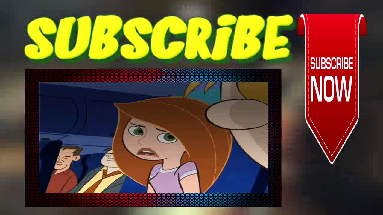 Kim Possible S04E84 Chasing Rufus and Nursery Crimes720p - YouTube