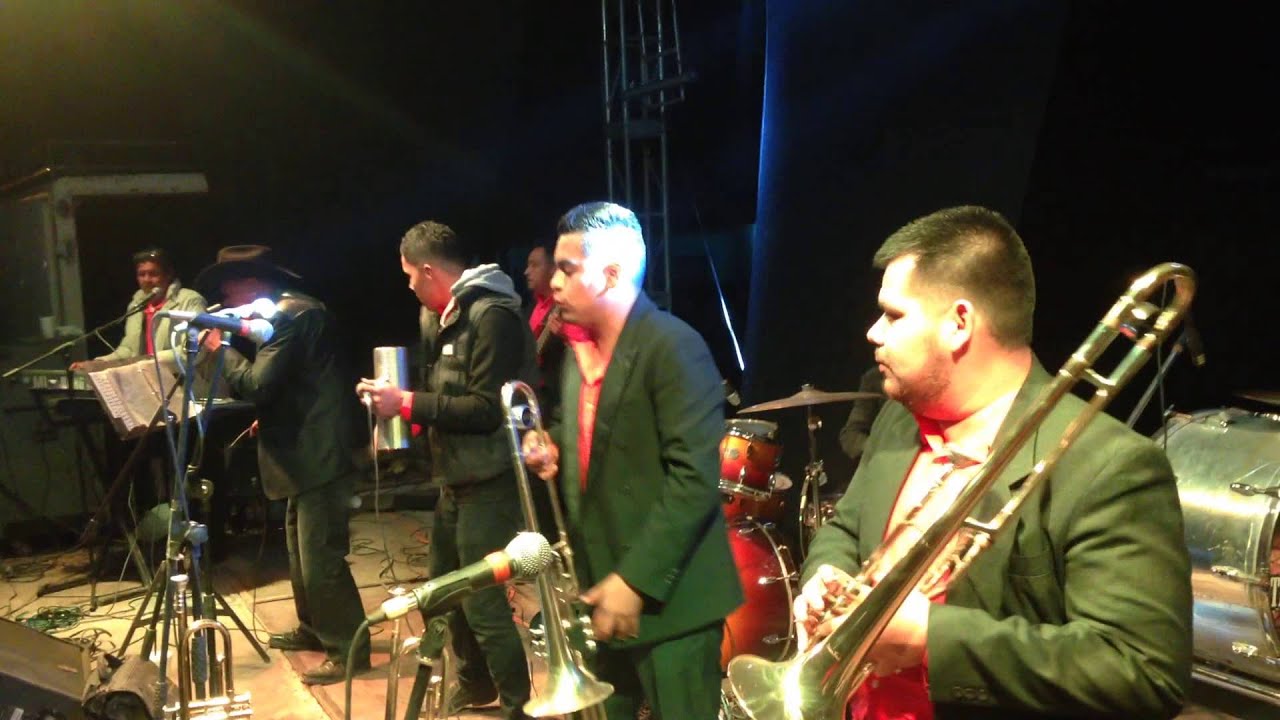 ALONSO Y SU PERLA 2016-por el chiquito - YouTube
