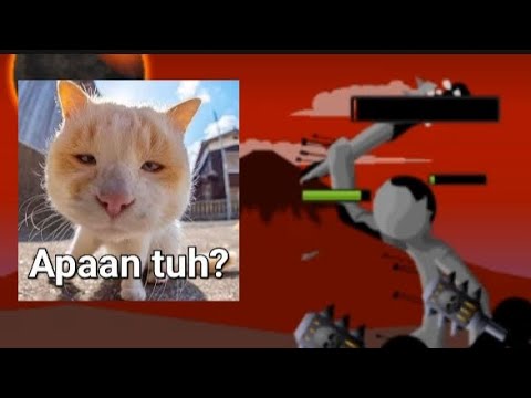 TAMAT - Stick War Legacy