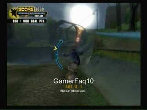 THUG 2 100% Guide- Skatopia- Part 4/4 (Normal) (PS2) - YouTube