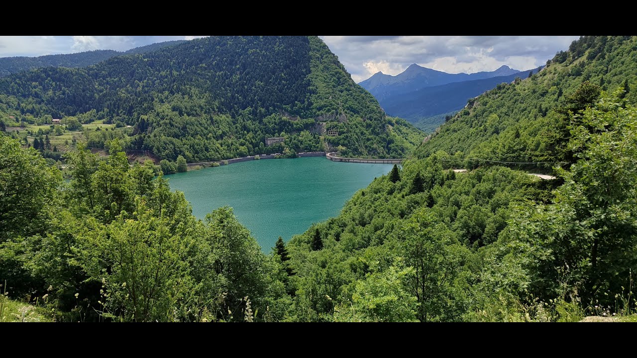 ΜΟΤΟΕΚΔΡΟΜΗ ΣΤΗ ΛΙΜΝΗ ΠΛΑΣΤΗΡΑ ΜΕ MOTORCYCLE TRAVELLER - YouTube