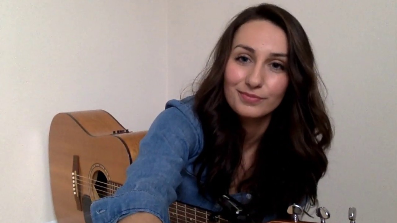 Annie's Song Cover by Devon Foster - YouTube