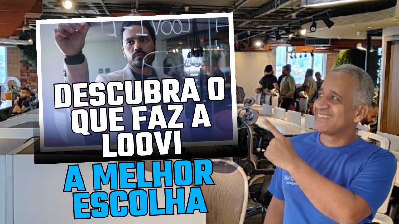 Descubra o Que Faz da Loovi Seguros a Melhor Escolha! - YouTube
