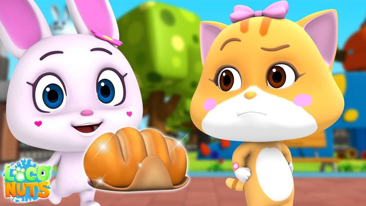 Lapar Ruby Kartun Lucu + Lebih Serial Komedi Untuk Anak-Anak - YouTube