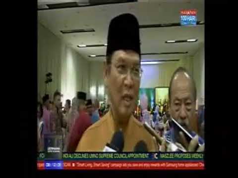 BERNAMA NEWS CHANNEL - YouTube