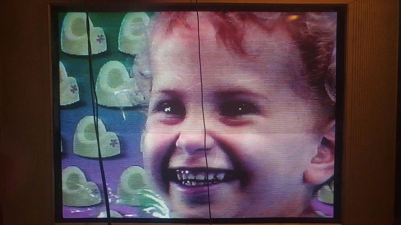 Opening to Once Upon A Potty (For Her) 1990 VHS at Mom & Dad's Beach ...