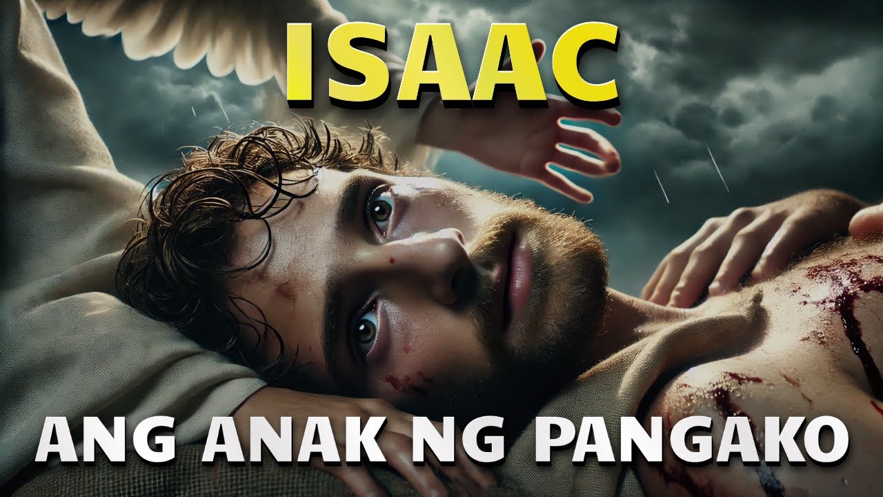Ang Katotohanan Tungkol kay Isaac Ang Anak ng Pangako - YouTube