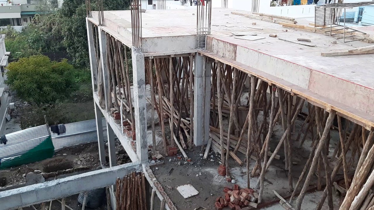 Satring Kaise Lagai Jaati Hai satring lagane ka tarika construction ...