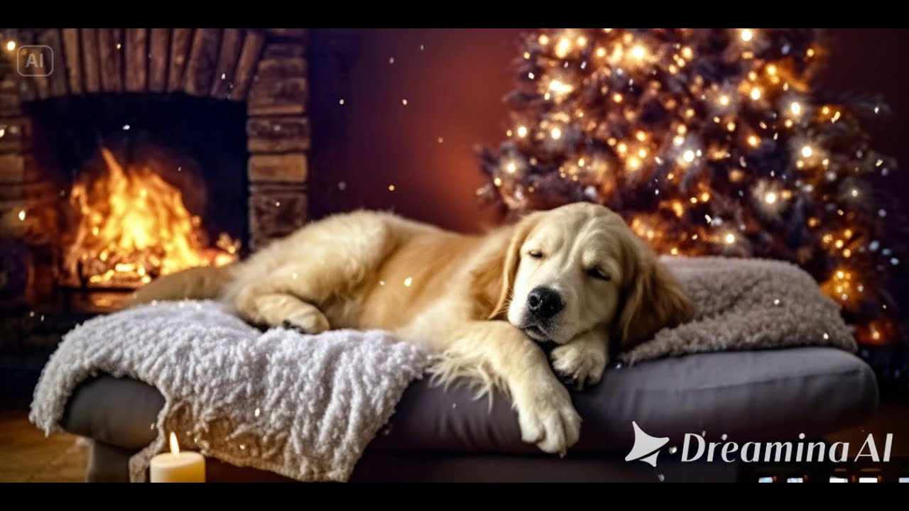 12 Hours Anti Anxiety Music for Dogs 🐶 Stress Relief Music For Dogs ...