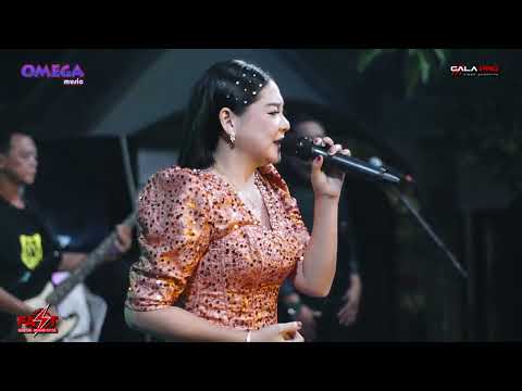 Putri Rahayu - Potret Tua - OMEGA MUSIC Live Randupadangan Menganti Gresik