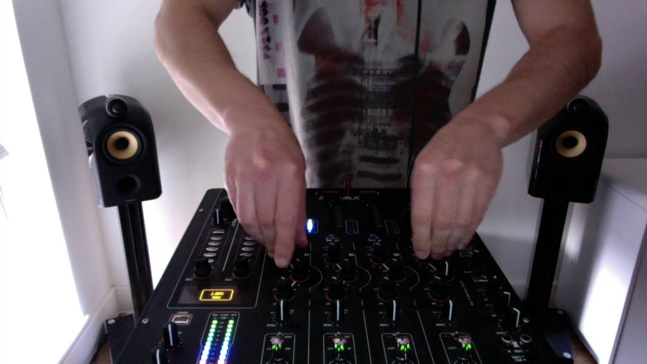 Doctor Proctor Deep House Vol 1 - YouTube