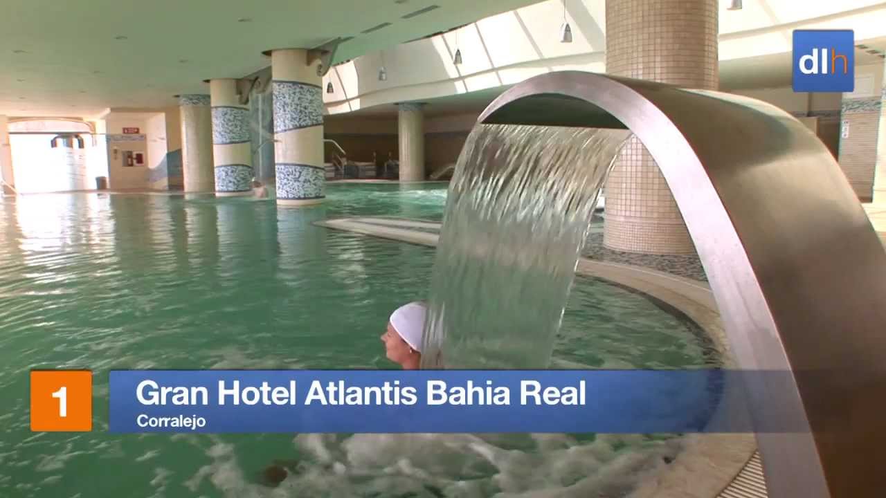 Top 5 Luxury Hotels in Fuerteventura - Directline Holidays Videos - YouTube