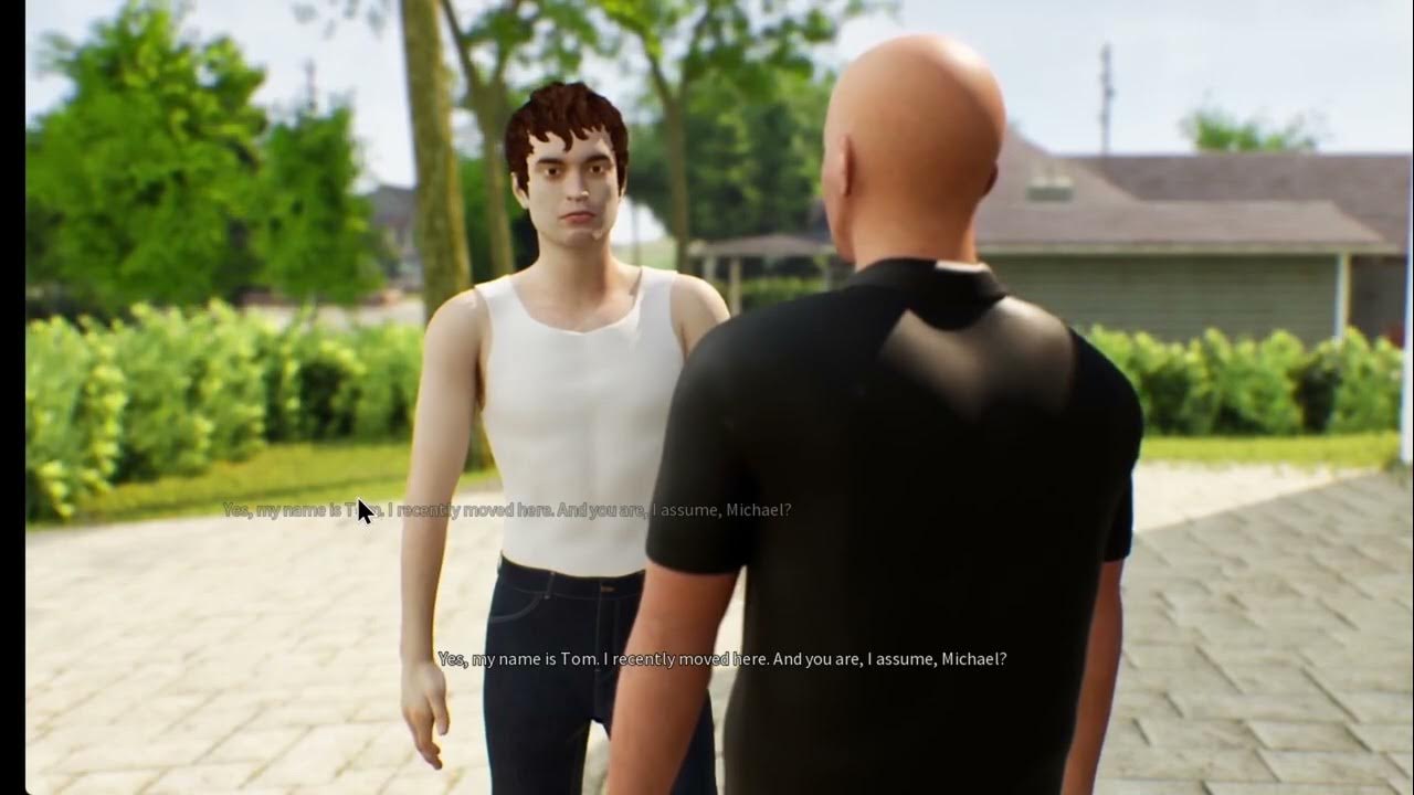 I Will Obey You, Mistress 2 Walkthrough - YouTube