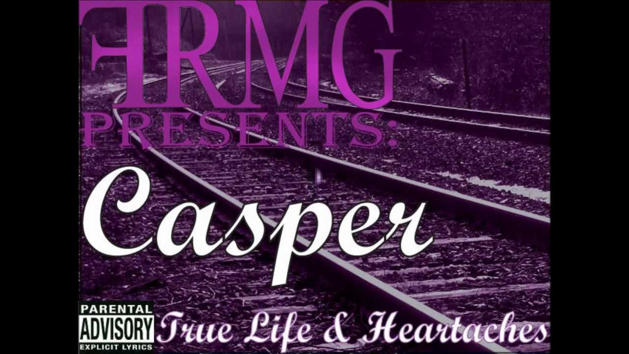 What's My Name Freestyle - Casper el Rey - YouTube