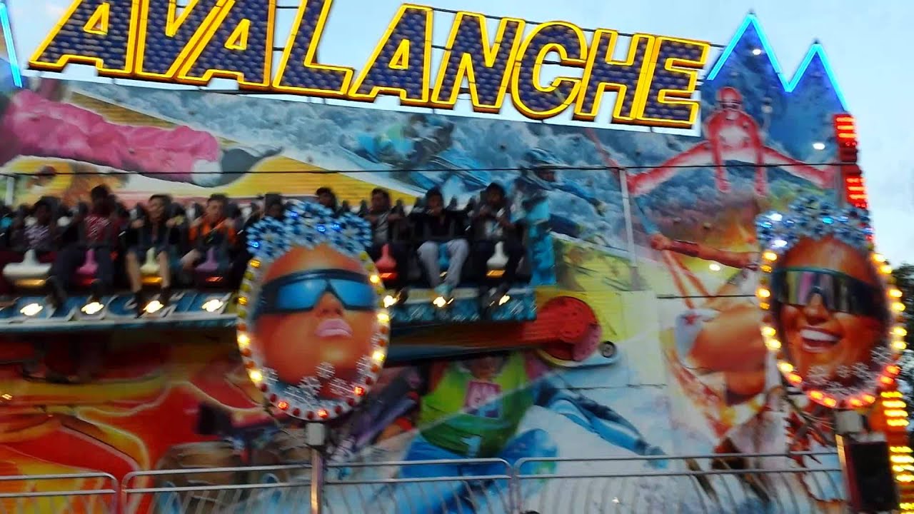 funfair in london || funfair in wembley || funfair in leicester ...
