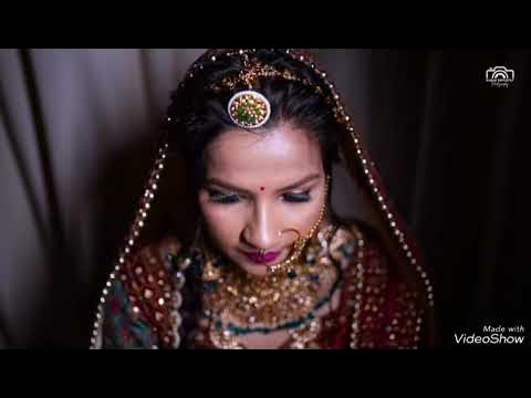 *Divya & Aditya wedding Highlights Cinematic video ️ ️ ️* - YouTube