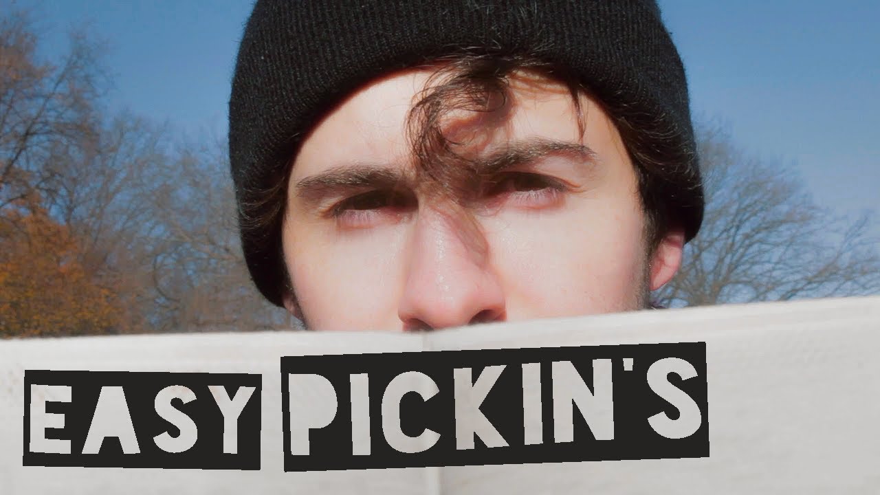 Easy Pickin's - A Short Film - YouTube