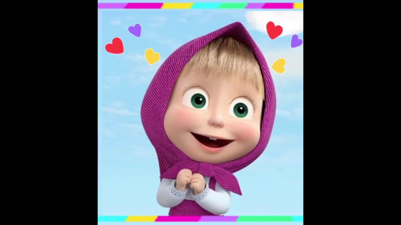 Masha in Love - XSavier (Original Mix) - YouTube