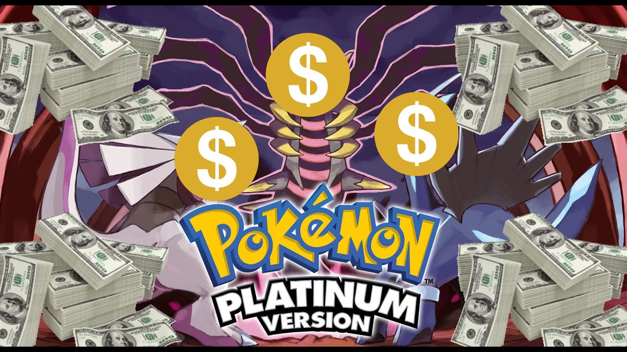 The Most EXPENSIVE Pokemon CHALLENGE - YouTube