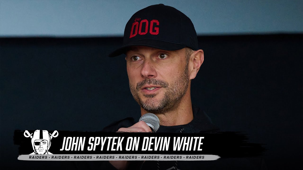 John Spytek: ‘We’re Going To Look Everywhere for Good Players ...