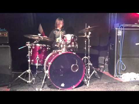 Concours Sabian Drummer Vote