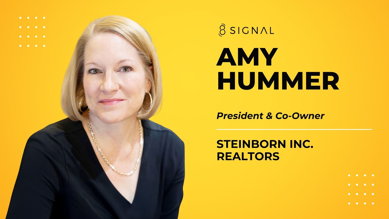 Fractional CMO Impact: Steinborn's Marketing Transformation with 8 ...