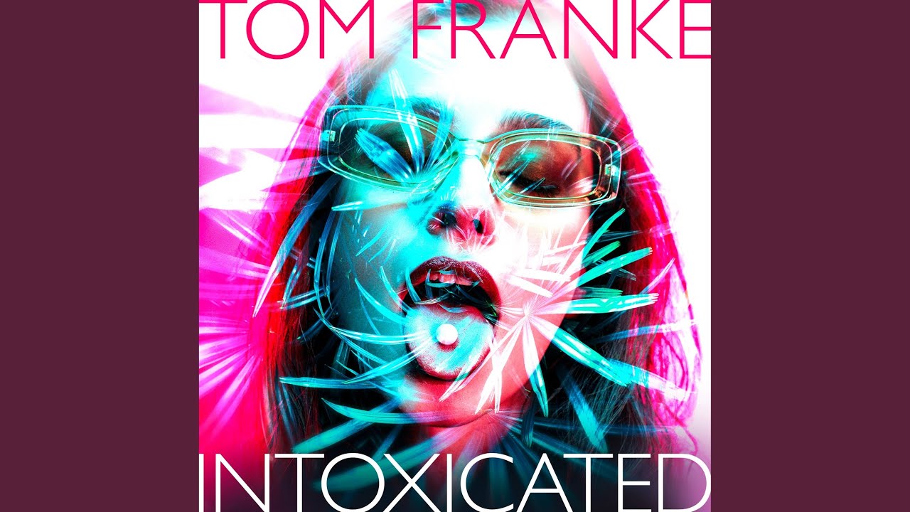 Intoxicated (Extended Mix) - YouTube Music