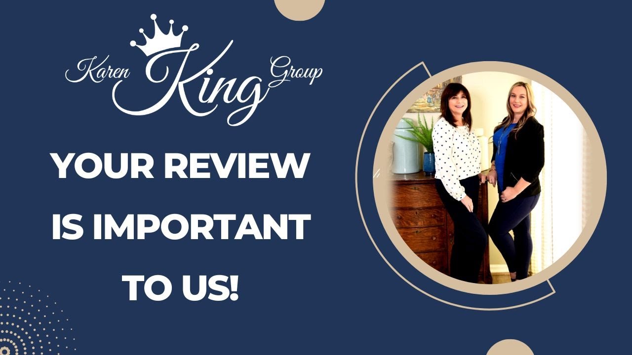 Reviews and referrals are so appreciated! - YouTube