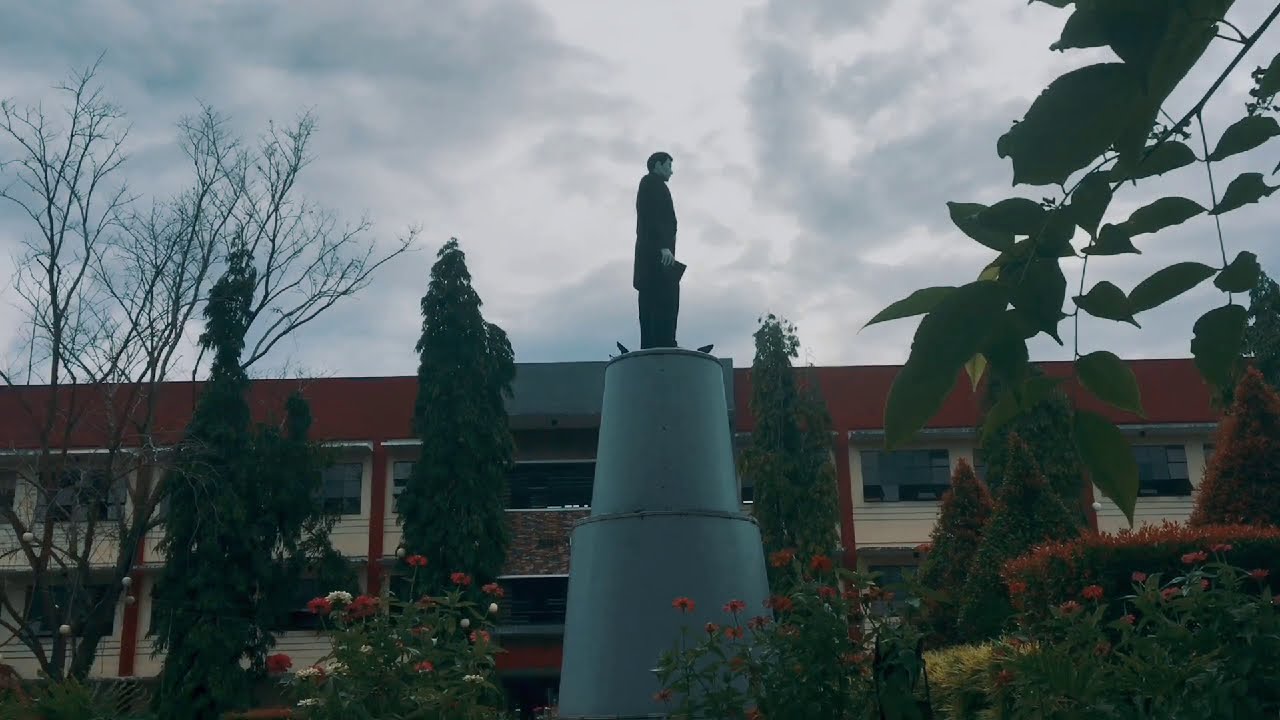 KALIKASAN (Eko-awit) - YouTube