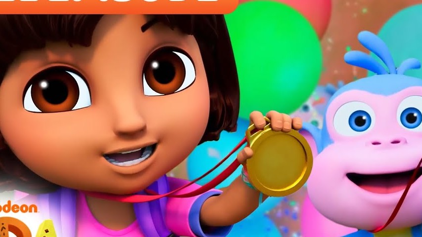 NEW Dora Full Episodes! | Dora & Friends