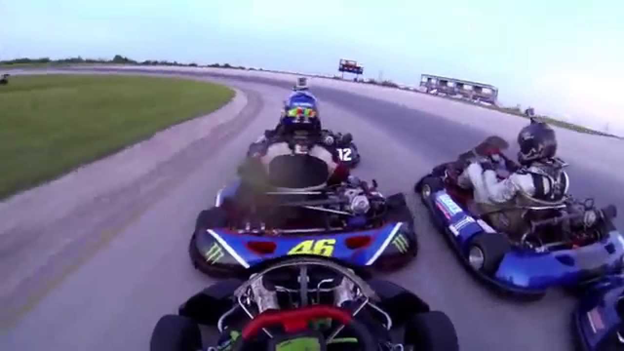 Corey O'Donnell Cam Main CTS 7 3 15 - YouTube