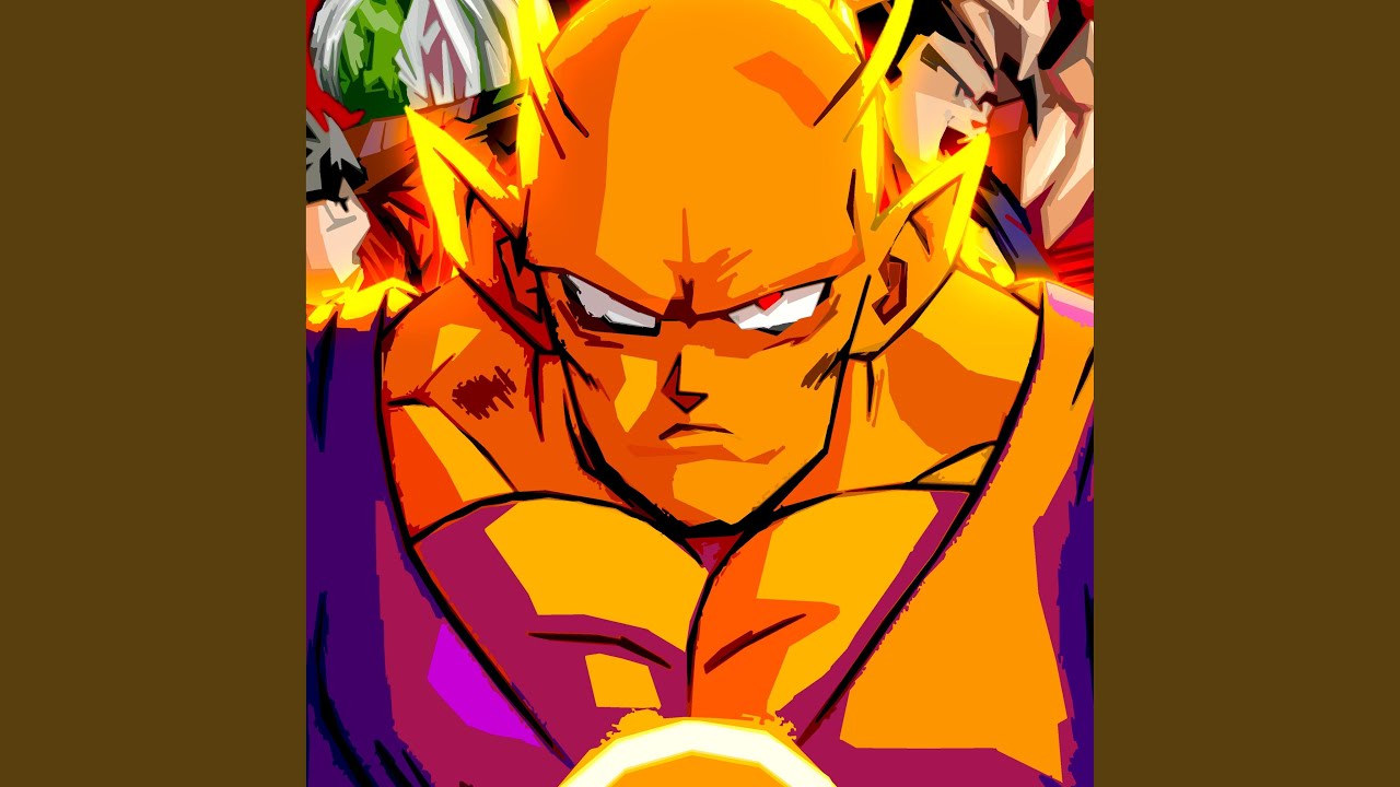 Piccolo Rap. Hijo del Mal - YouTube