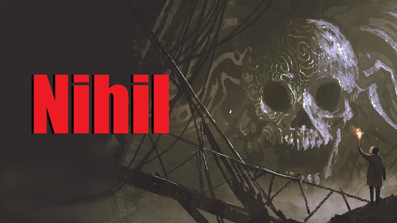 "Nihil" Creepypasta - YouTube