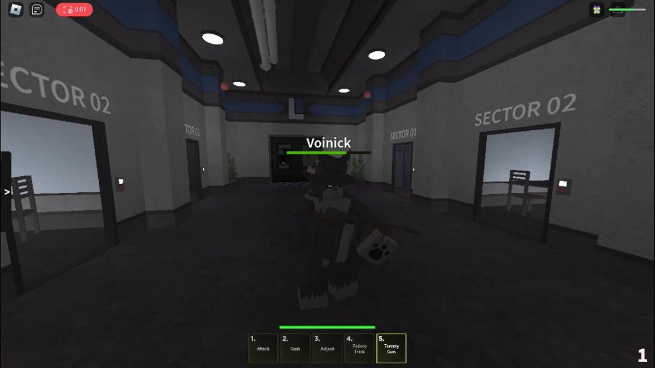 VIP Fed Variant - YouTube
