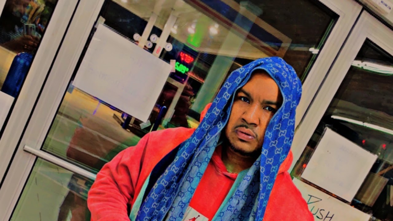 KING RICO Live Stream - YouTube