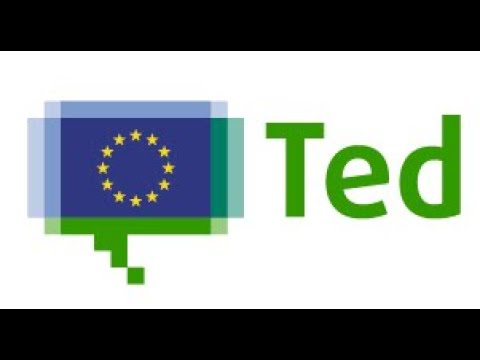 TED Advanced search Tutorial - YouTube