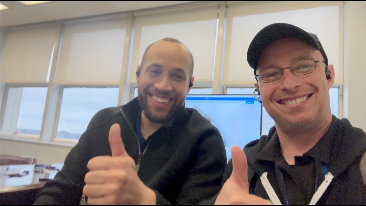 Downtown Dave - Good Neighbor, Hudsons, Plumb market, NFL Draft + More ...