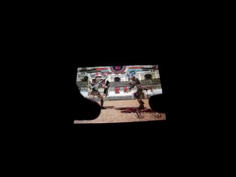 Spartacus: Blood and Sand App Review [ Download Link ]