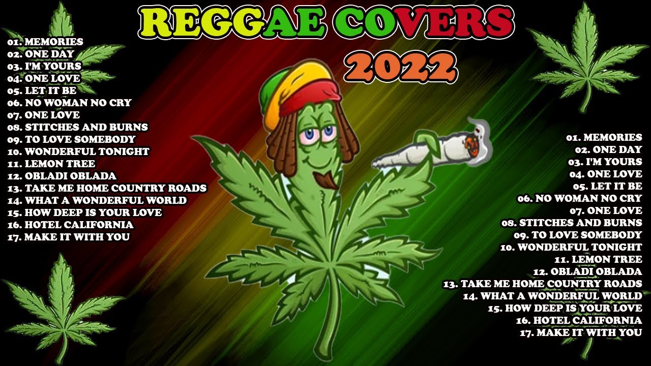 Reggae Best Covers 2022 | CHILL WITH REGGAE COVERS | Most Requested Reggae Music - YouTube