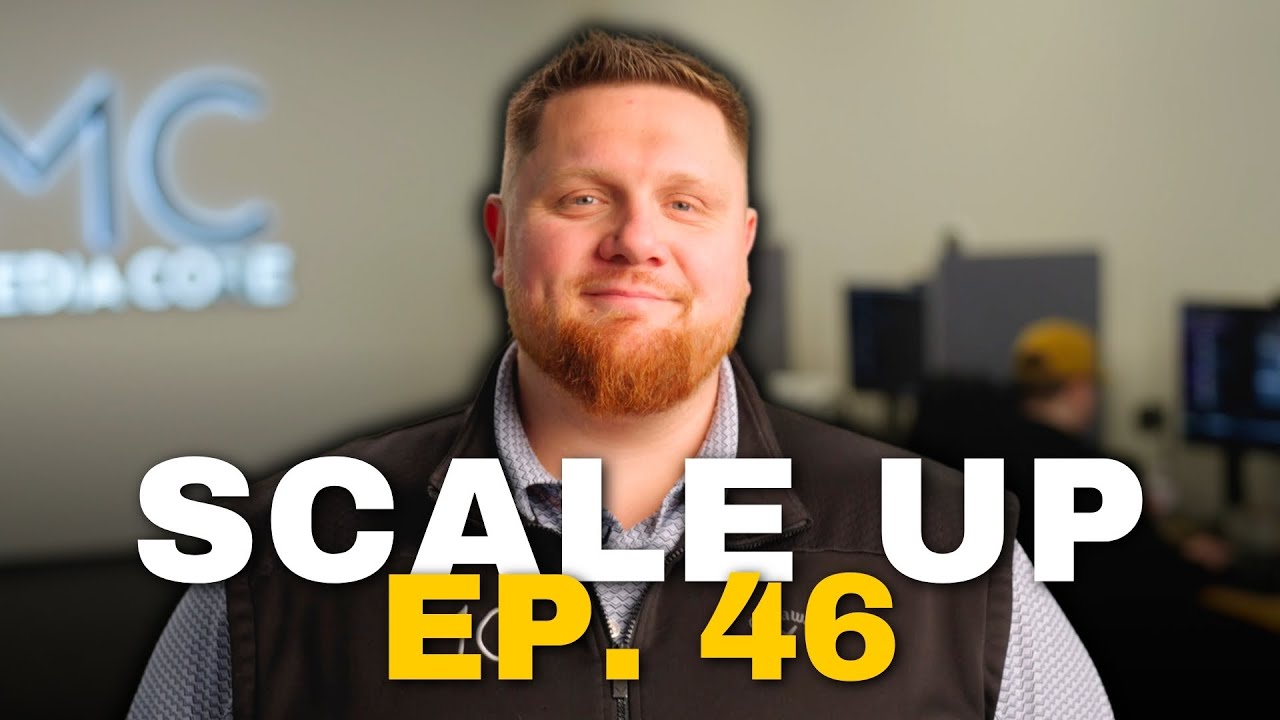 Grow Your Video Business | Executive Coaching Program - YouTube