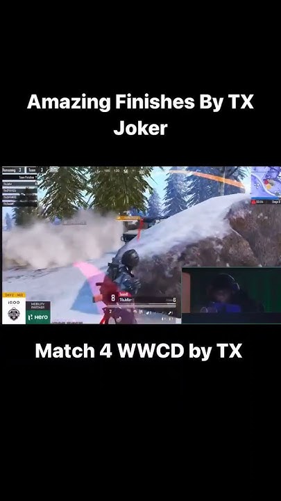 😈Wwcd😈 from @TXJoker09 in BMPS lan event #jonathan #scout #bmps #bgmi #shorts #bgis #playgalaxy ...