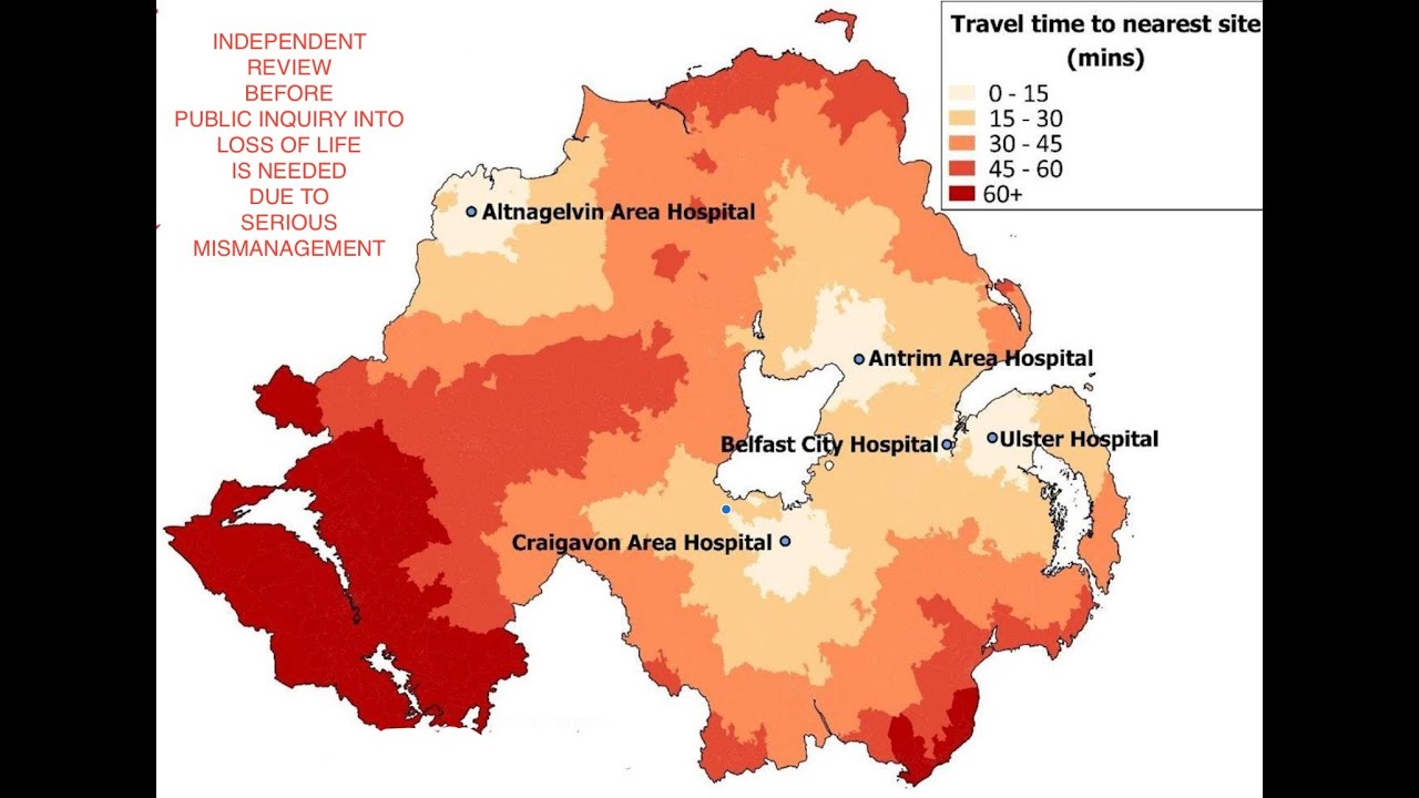 Neonatal SWAH - Why we need an Independent Review BEFORE we need a ...