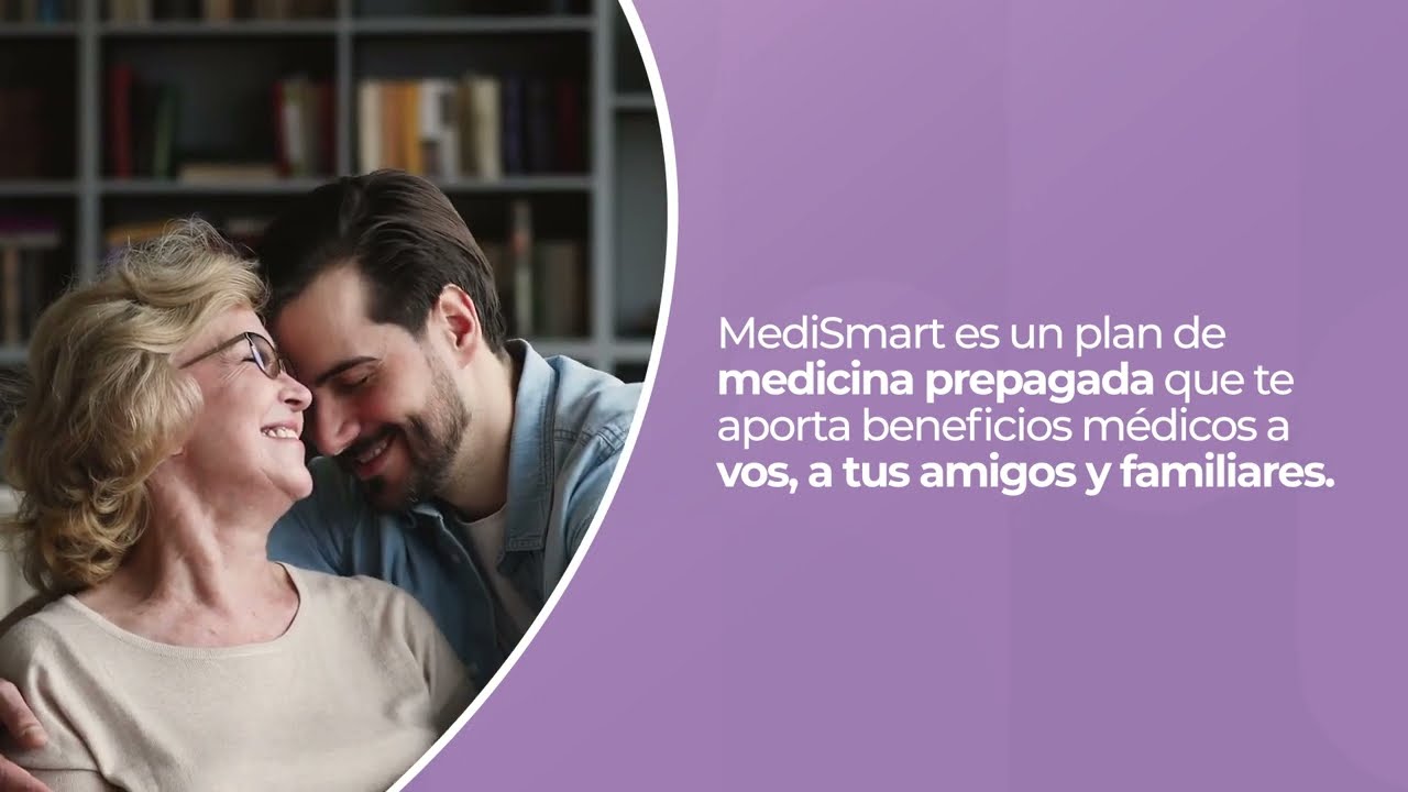 MediSmart - Planes y beneficios - YouTube
