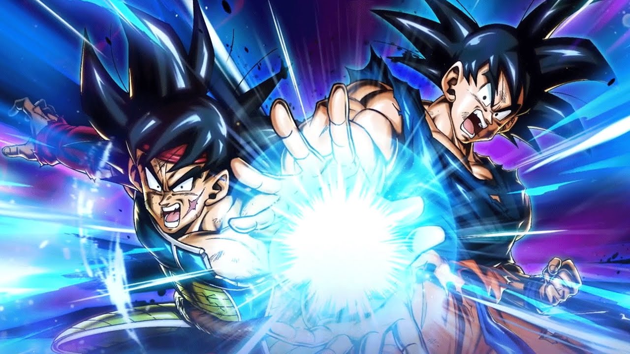 The Full Guide to Dragon Ball Legends Botting - YouTube